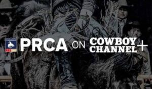 The Cowboy Channel - Stream NFR Rodeo Live & On-Demand