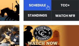The Cowboy Channel - Stream NFR Rodeo Live & On-Demand